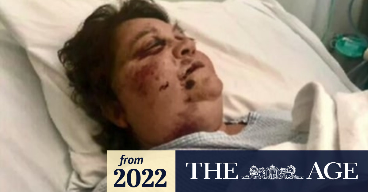 Melbourne grandmother Penelope Katsavos forced to place ill husband in ...