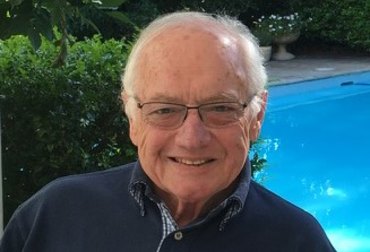 Holocaust survivor Steven Kalowski dies