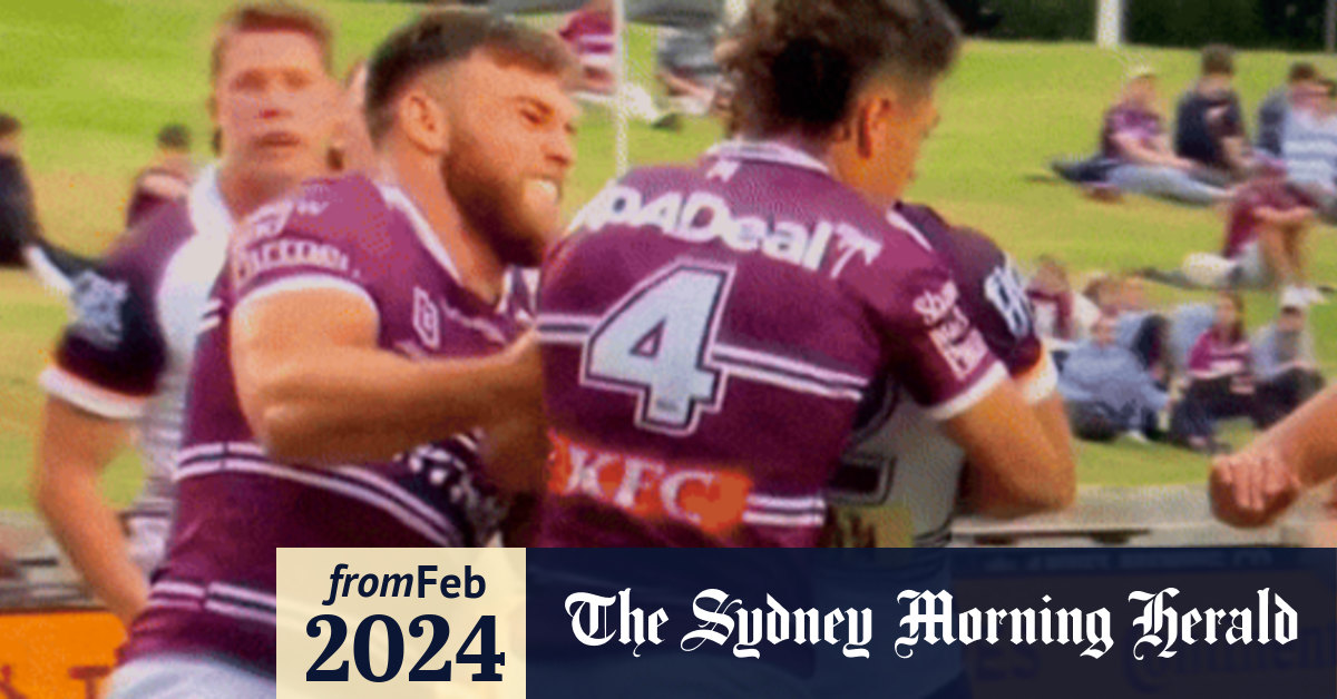 NRL 2024: Brisbane Broncos’ Ethan O’Nell suffers facial fracture