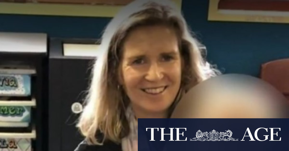 Samantha Murphy: What we know about her disappearance and the alleged ...