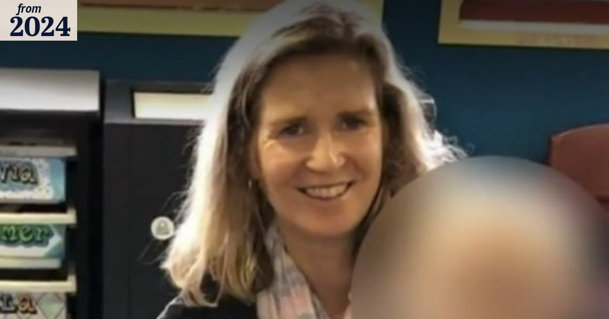 Samantha Murphy: What we know about her disappearance and the alleged ...