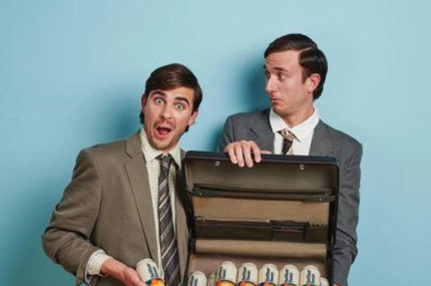 The Inspired Unemployed to push Better Beer into UK as rival to Foster’s