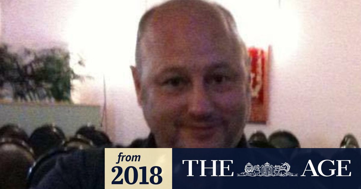 Yallourn Power Station explosion victim Graeme Edwards died helping ...