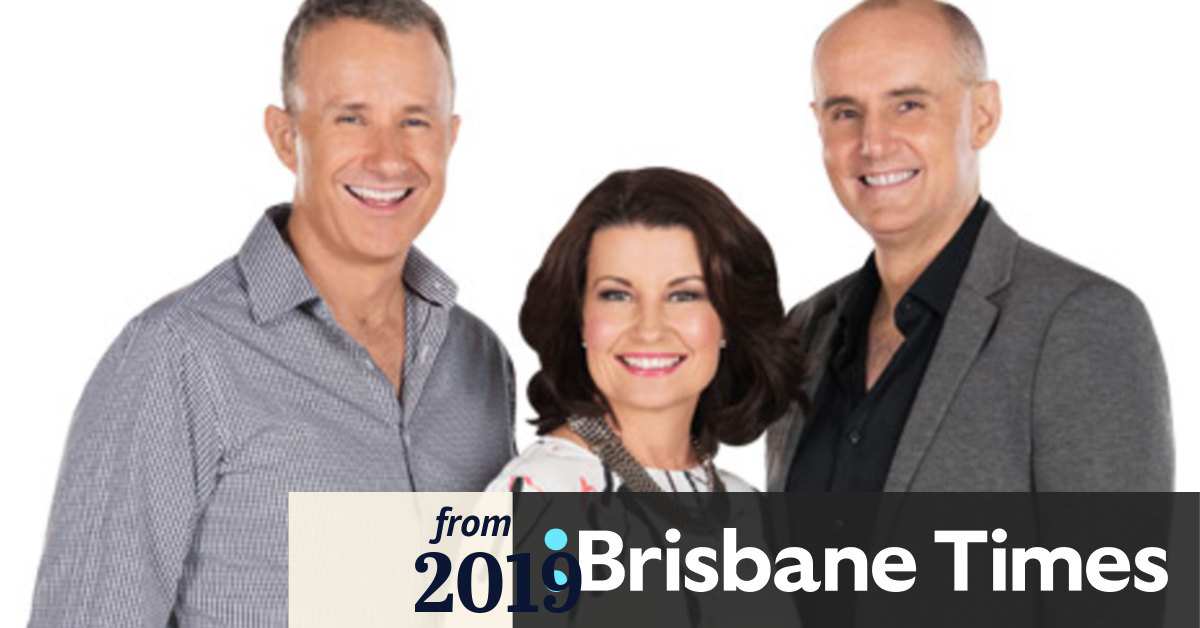 4KQ equal second-most popular station in Brisbane as ratings spike