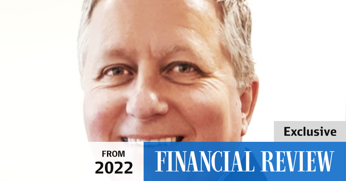 Care A2 Plus names former Rex exec as CEO