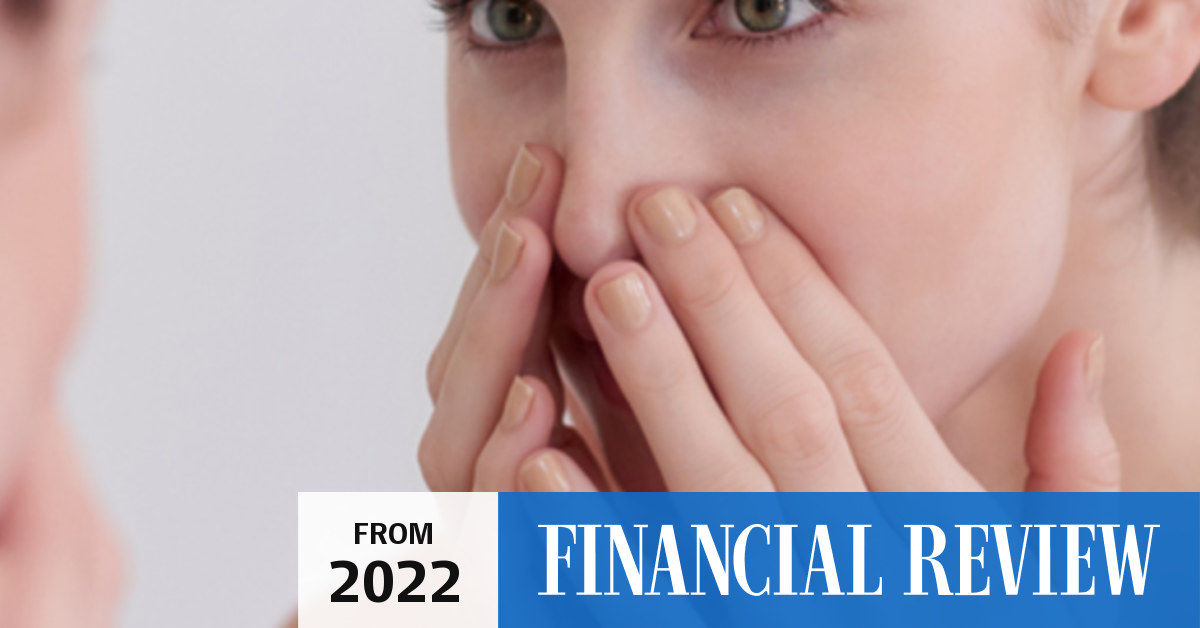 Dementia risk could be increased by nose picking, Griffith University ...