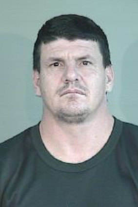 Daniel Holdom given two life sentences for Karlie Pearce-Stevenson and ...