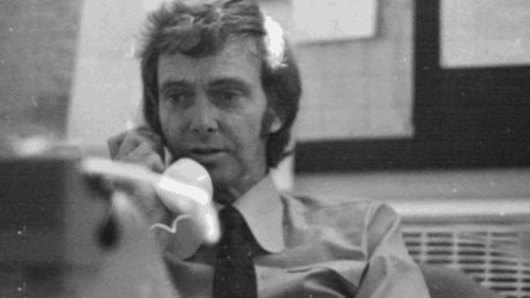 Reg Watson, Neighbours creator, dies aged 93