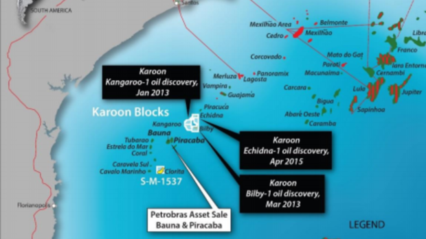 Karoon appoints Portuguese-speaking CEO for Brazil expansion