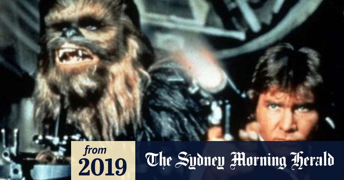 Who shot first? Disney+ reignites Star Wars feud with surprise edit