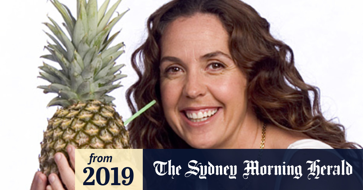 Boost Juice founder, Janine Allis