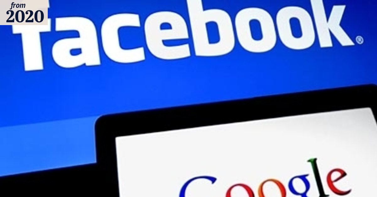 Google, Facebook seek publisher deals ahead of ACCC ruling