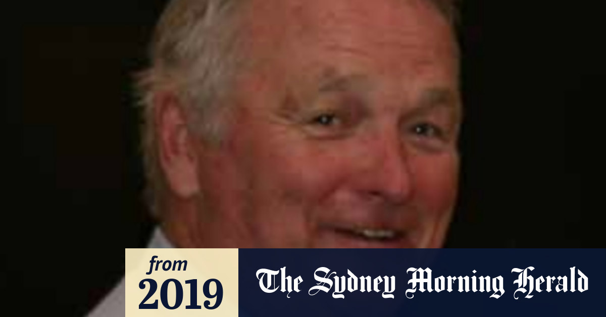 NSW Surf Life Saving president Graham Howard accused of sexual harrassment