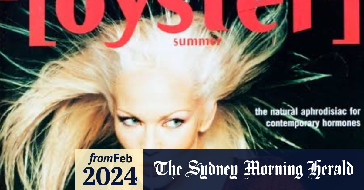 Coroner sets Revelle Balmain second inquest, 30 years after model vanished