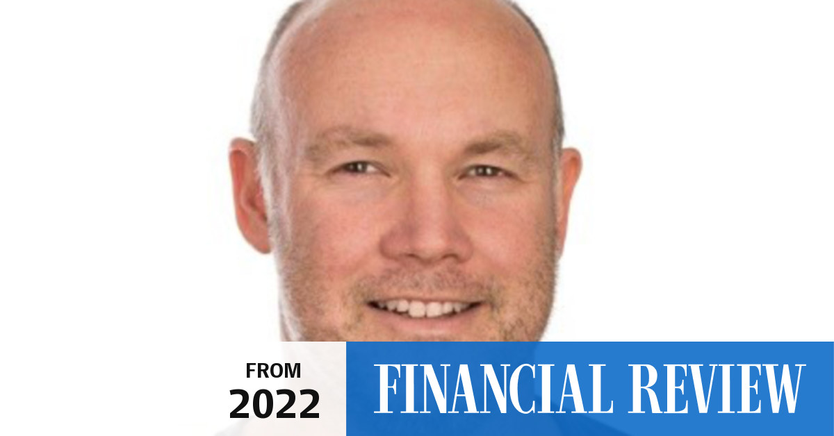 Stuart McAuliffe’s Henry Morgan fund under fire from liquidators