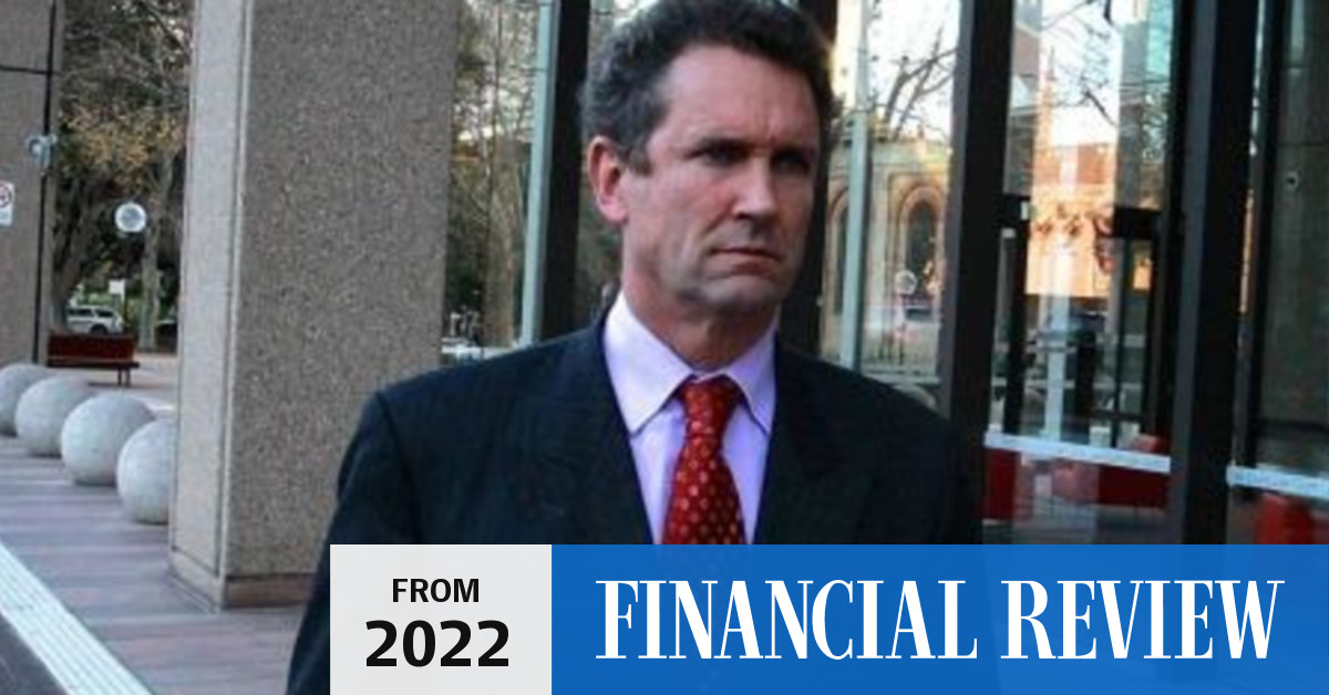 Judge Sandy Street blasted by federal appeal court saying he took over ...