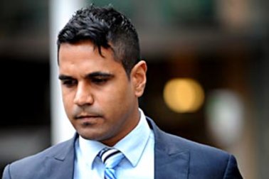 Melbourne courts: Former Essendon footballer Andrew Lovett admits to ...