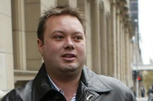 Carl Williams’ killer Matthew Charles Johnson appeals conviction ...