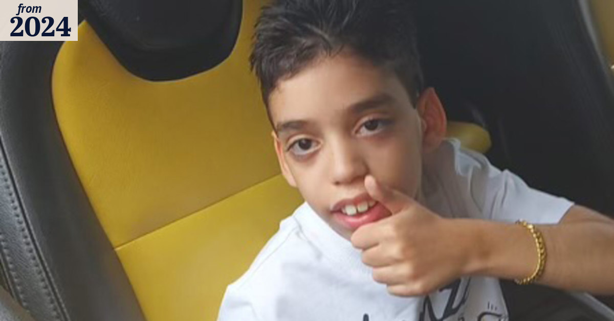 Australia immigration: Why migrant boy with cerebral palsy who speaks ...