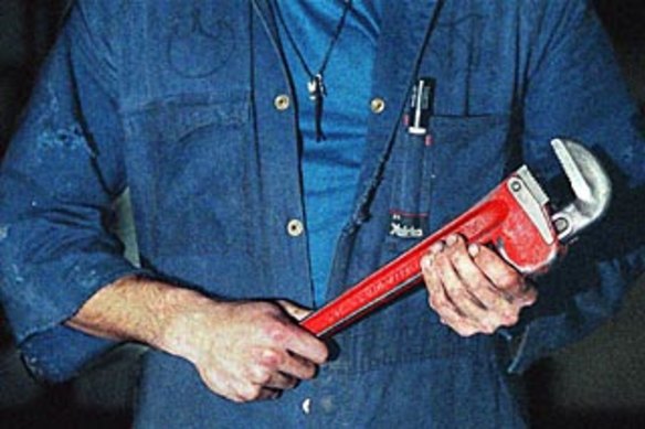 Dodgy plumbing jobs rife at new home building sites