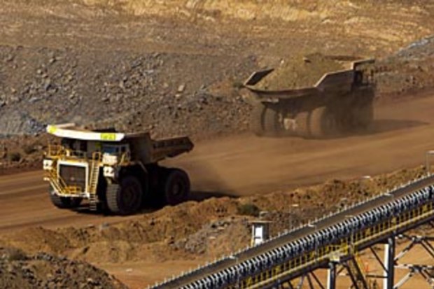 Fortescue’s Iron Bridge partner in $155m cash call