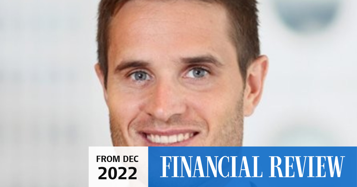 JPMorgan rolls out new equities desk head