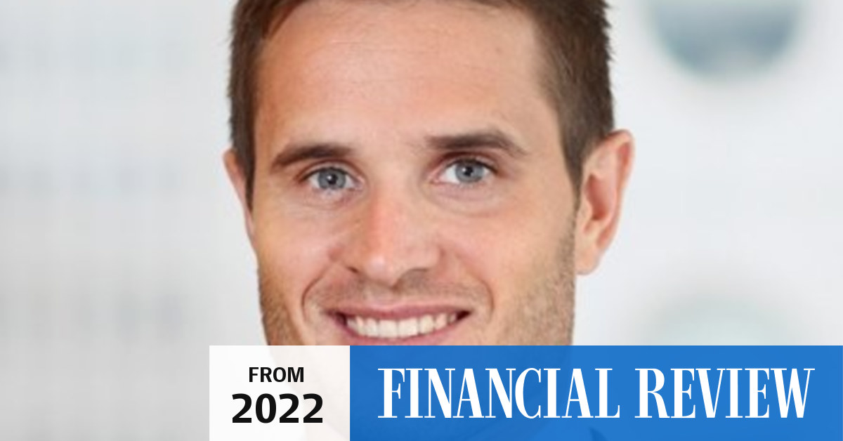 JPMorgan rolls out new equities desk head