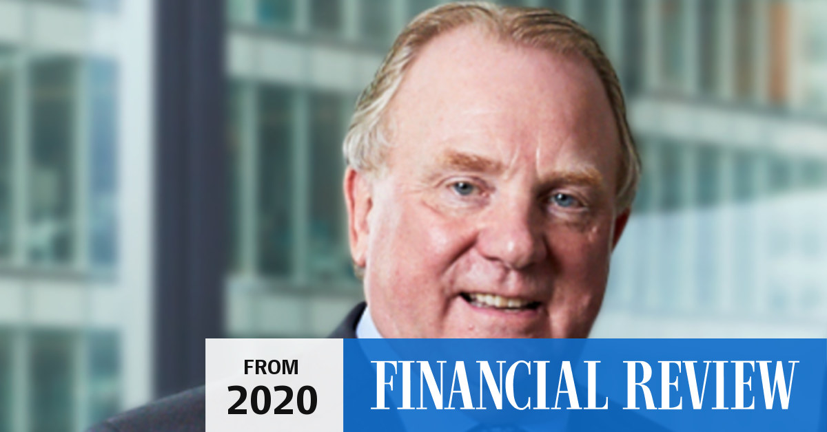 New Worley CEO scents big opportunity in renewables