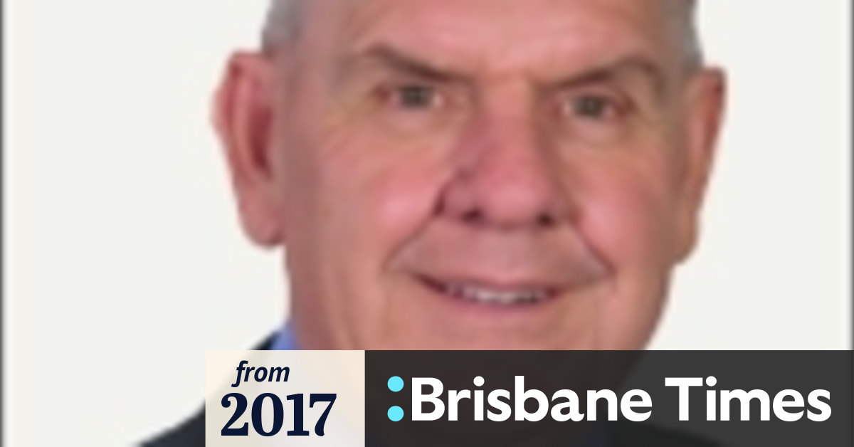 Former QR exec denies blame for rail fail