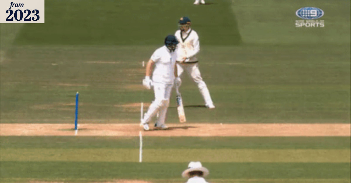 Cricket World Cup 2023: Angelo Mathews timed out dismissal, how does it ...