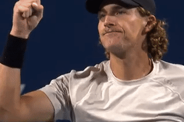 Max Purcell, Australia’s larrikin makes a charge on the ATP tennis tour ...