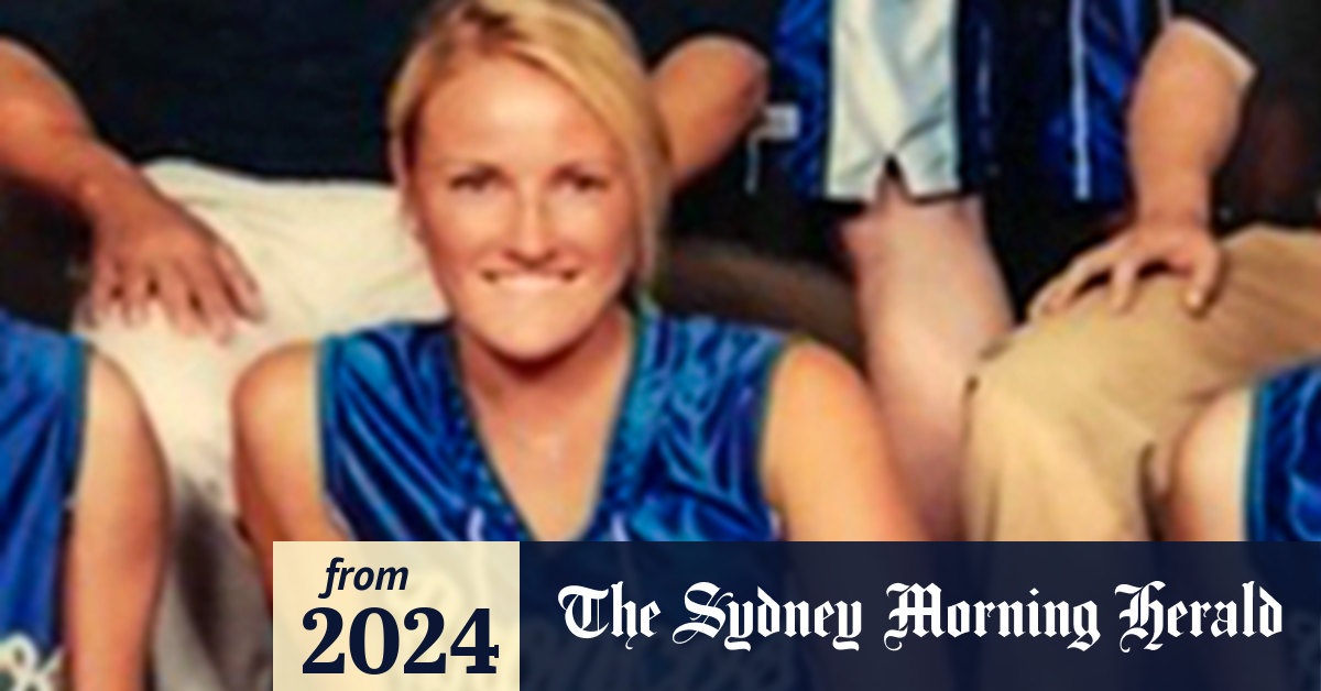 Bondi Junction stabbing: Joel Cauchi’s victim Ashlee Good was a junior ...