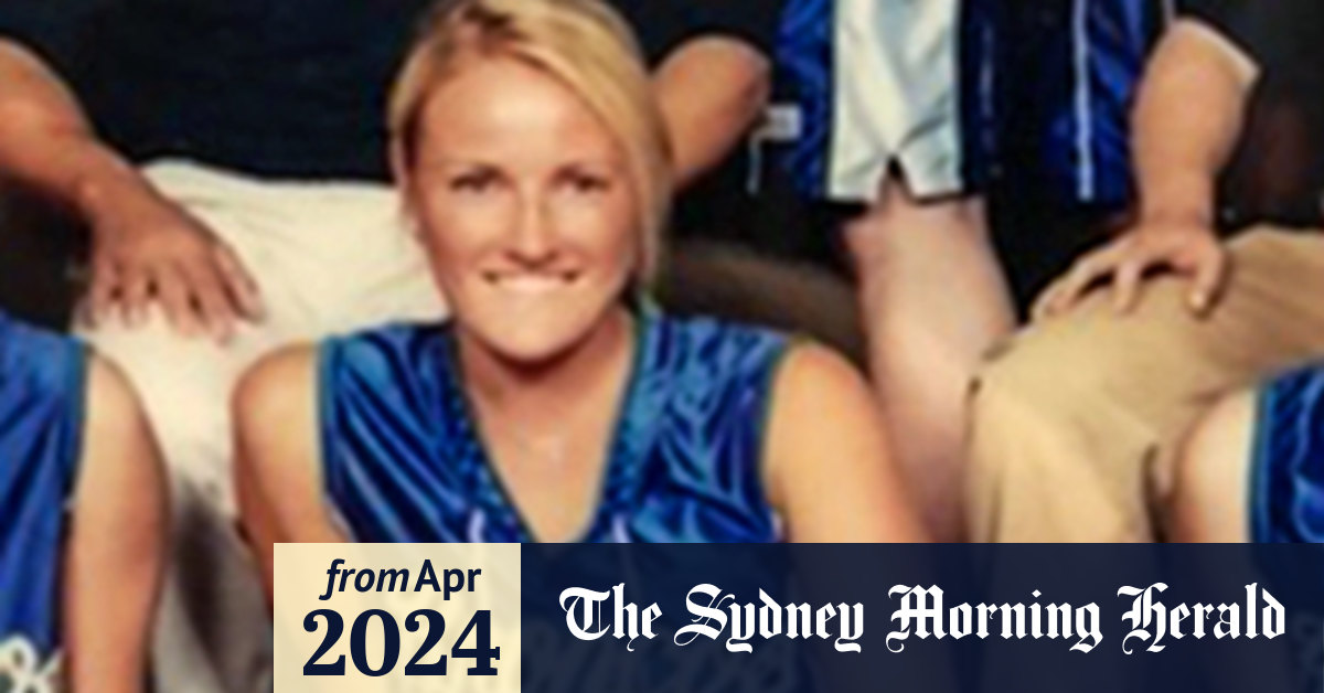 Bondi Junction stabbing: Joel Cauchi’s victim Ashlee Good was a junior ...