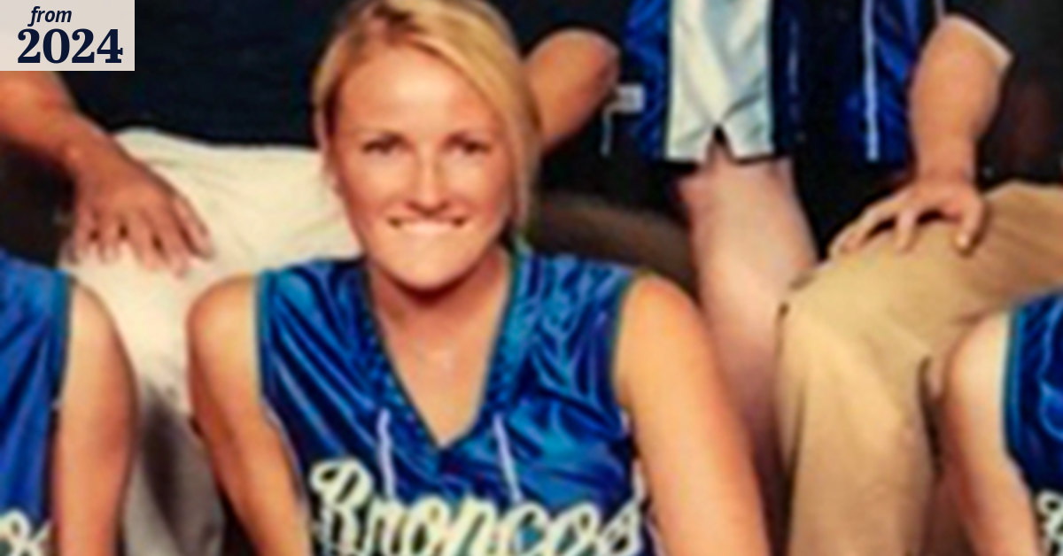 Bondi Junction stabbing: Joel Cauchi’s victim Ashlee Good was a junior ...