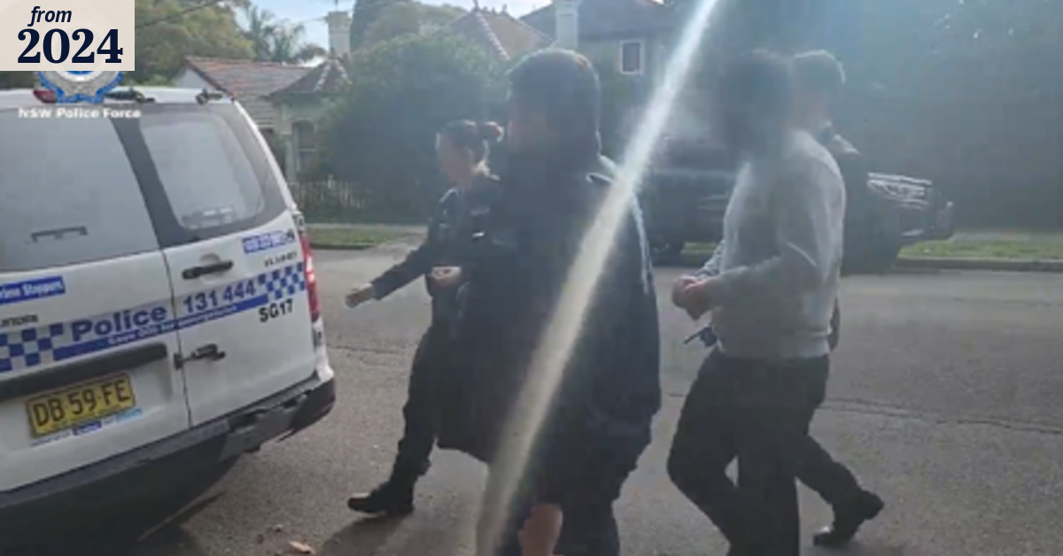 Arncliffe Doctors’ GP on $1m bail for allegedly sexually assaulting ...