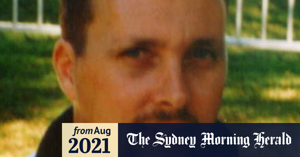 Ian Draper disappearance: $1 million reward into missing cellarman