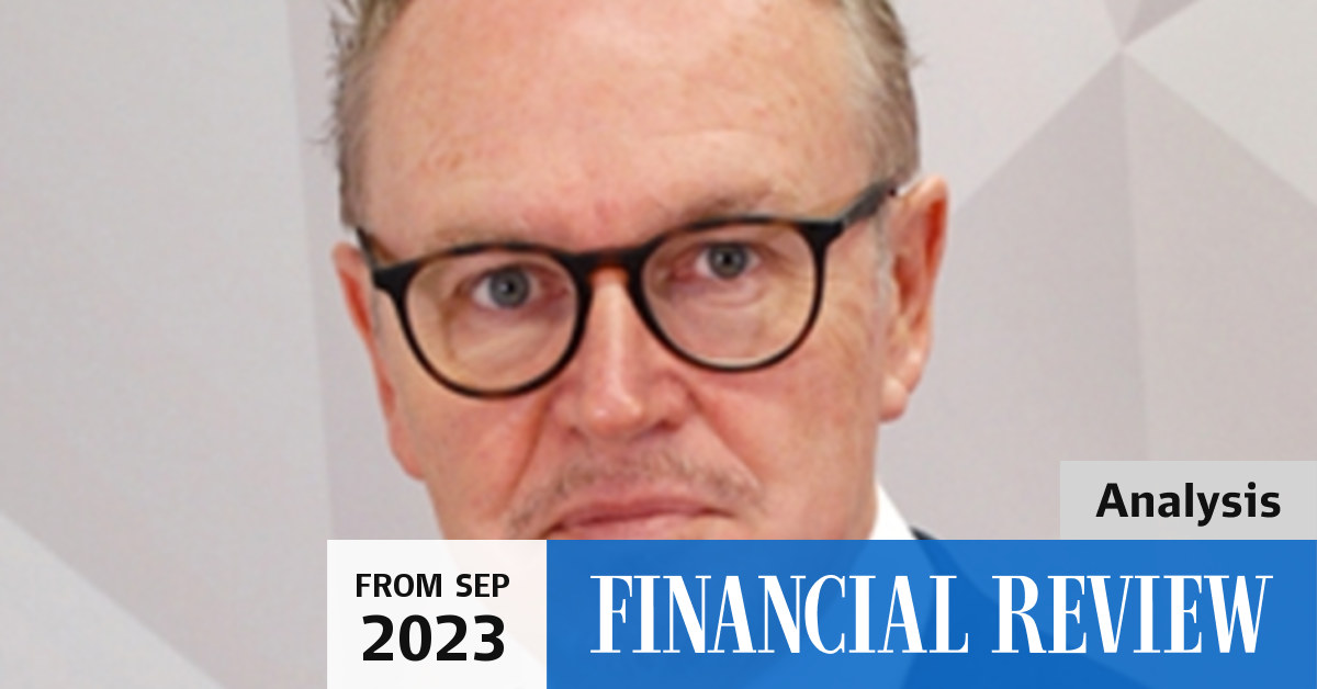 AFR BOSS Best Business Schools: The methodology used to rank the ...