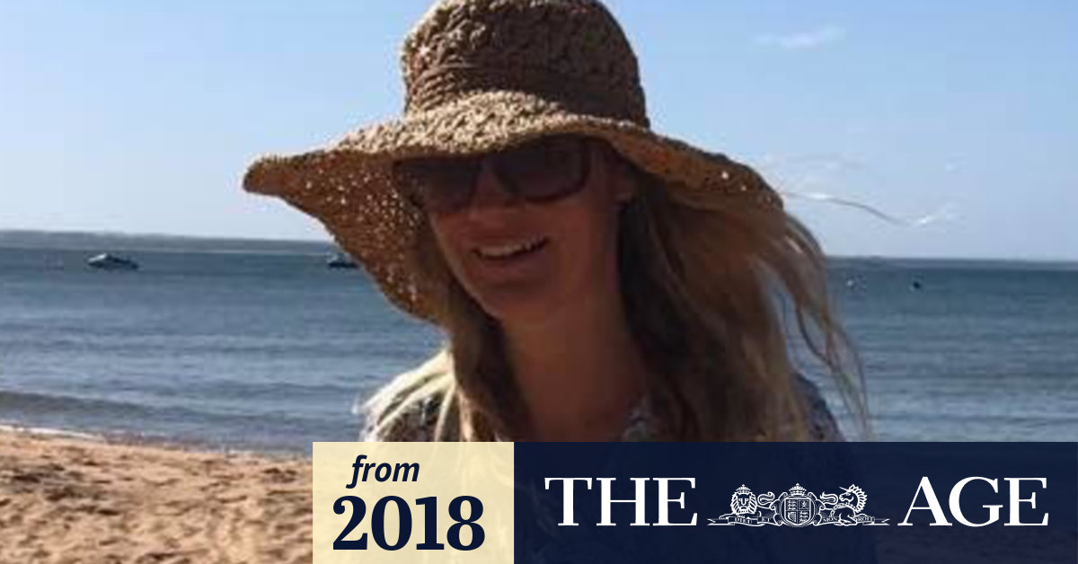 Phillip Island murder: Mother of three found dead in Phillip Island garage