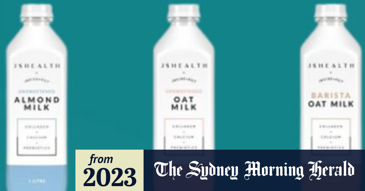 Inside Out oat milk recalled after link to NSW botulism case