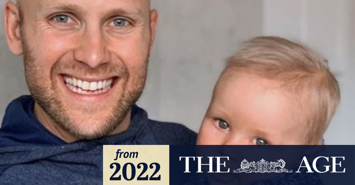 AFL grand final 2022: Gary Ablett jnr’s son Levi to run through Geelong ...