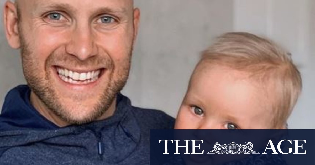 AFL grand final 2022: Gary Ablett jnr’s son Levi to run through Geelong ...