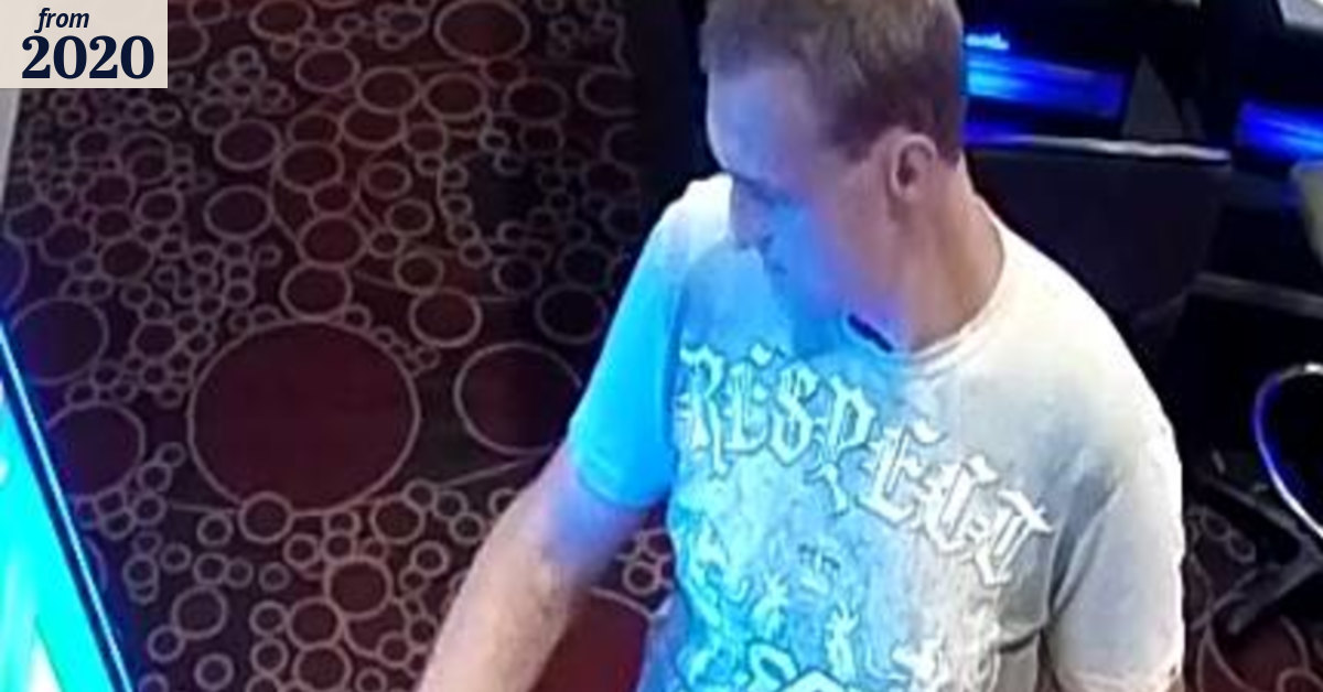 Steven Fenwick disappearance: NSW government offers $500,000 reward for ...