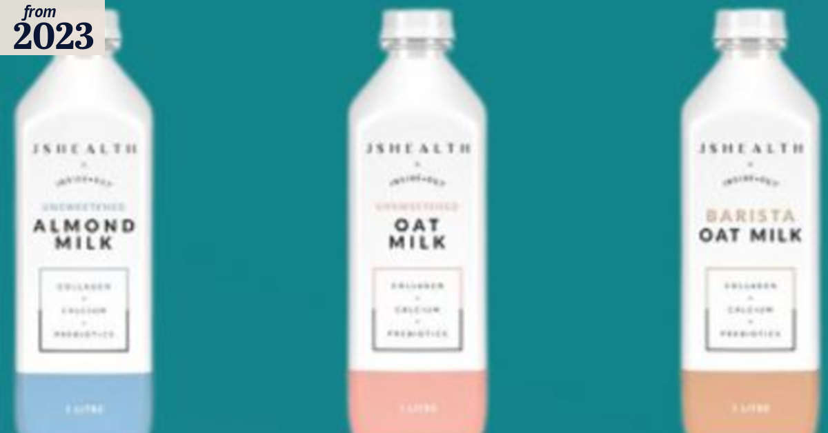 Inside Out oat milk recalled after link to NSW botulism case