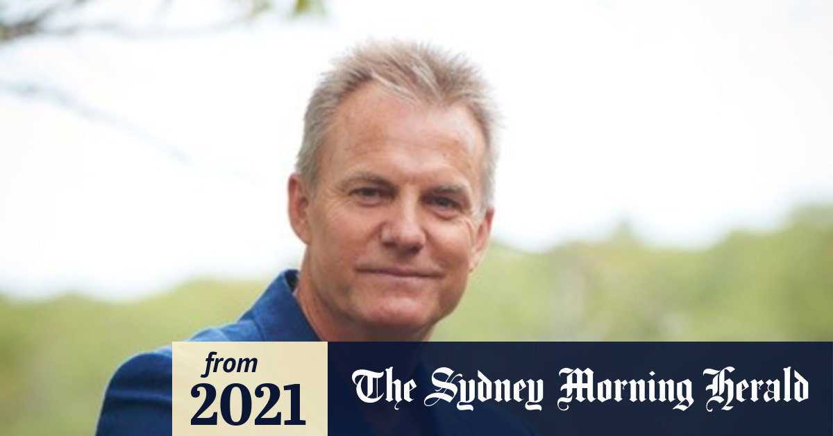 Hangovers and confused fans; David Reyne’s favourite Getaway memories