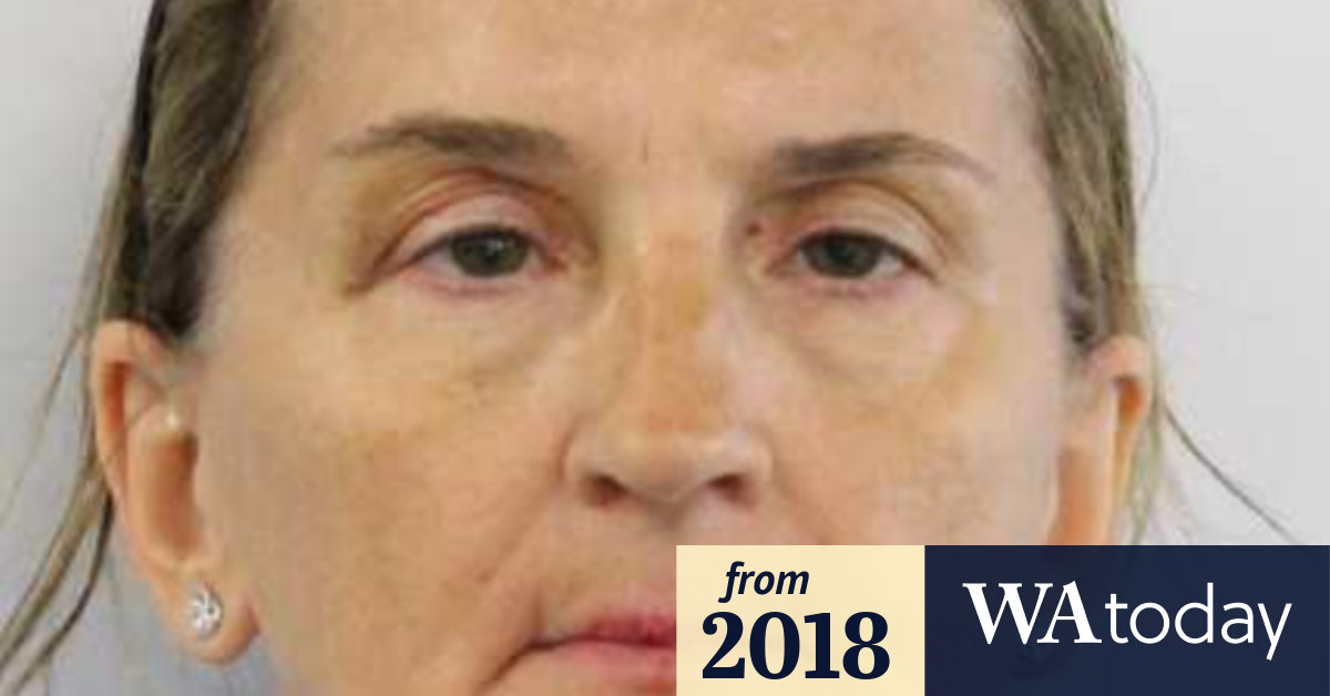 Missing woman last seen leaving Perth medical facility