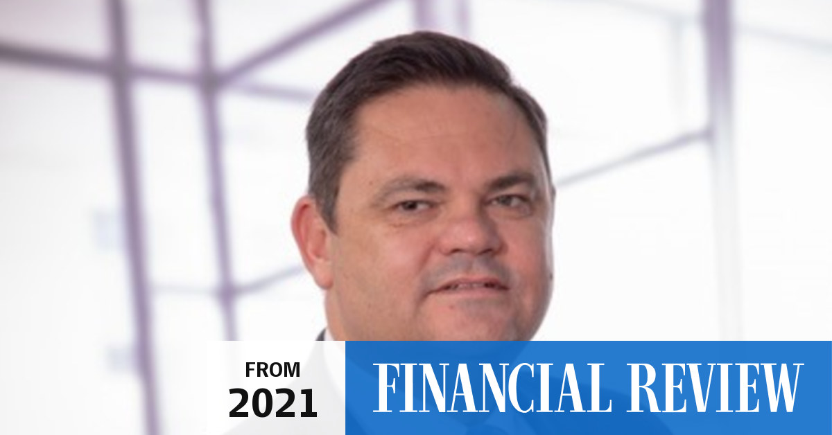 Accenture snags PwC banking guru Peter Burns