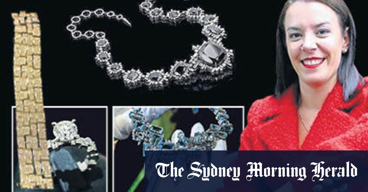 Melissa Caddick disappearance: Christian Dior holding fraudster’s funds ...