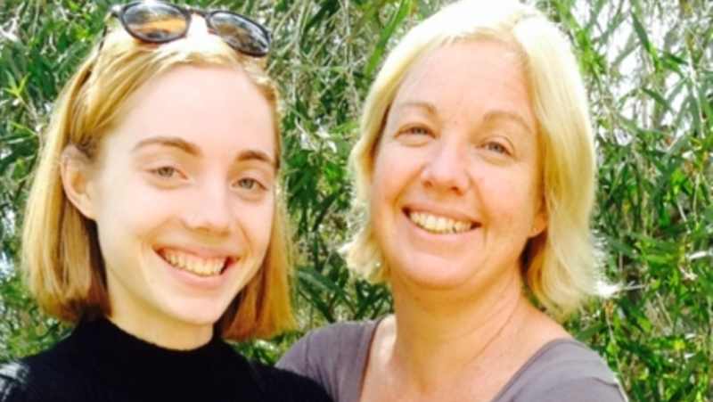 It cost $250,000 to save Molly's life