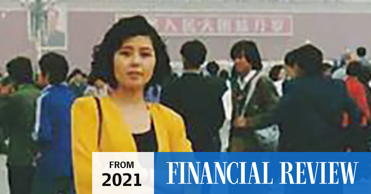 ‘Red Roulette’ by Desmond Shum exposes the hidden fortunes of China’s ...