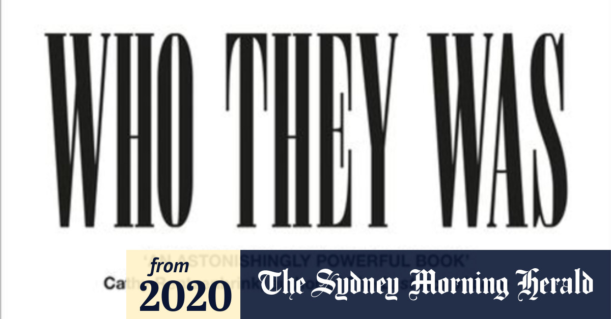 Adrenaline fuelled descent into amorality